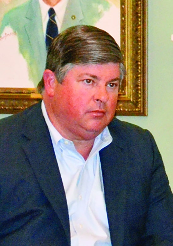 Multiple bills backed by Walker signed into law – Courier Herald Today