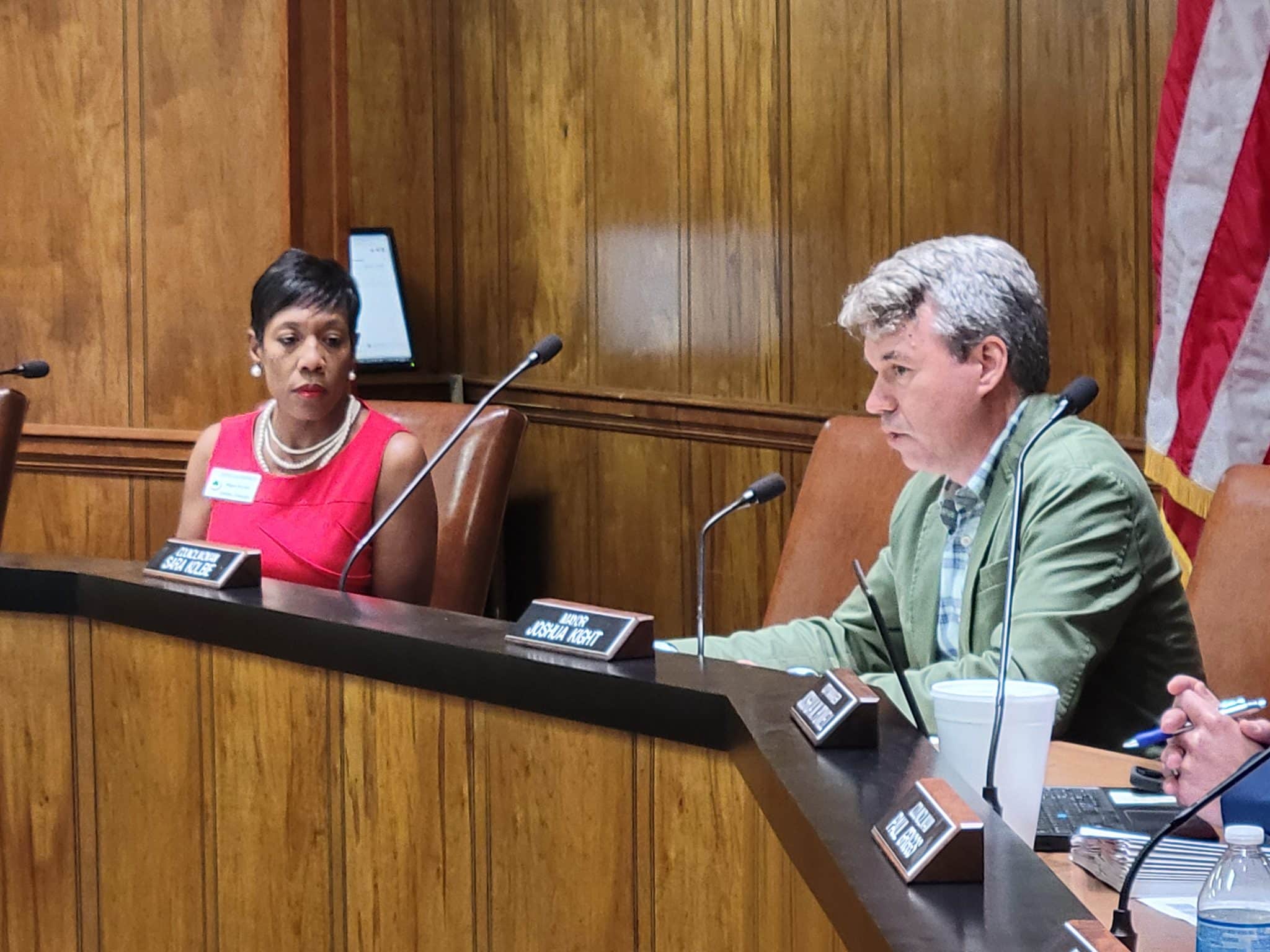 Residents concerned after fatal hit-and-run – Courier Herald Today