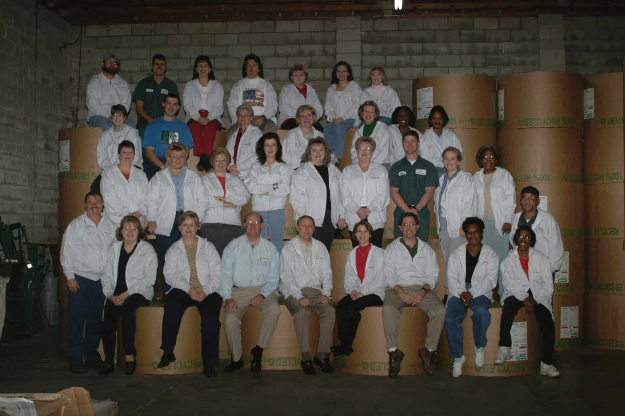 History of The Courier Herald – Courier Herald Today