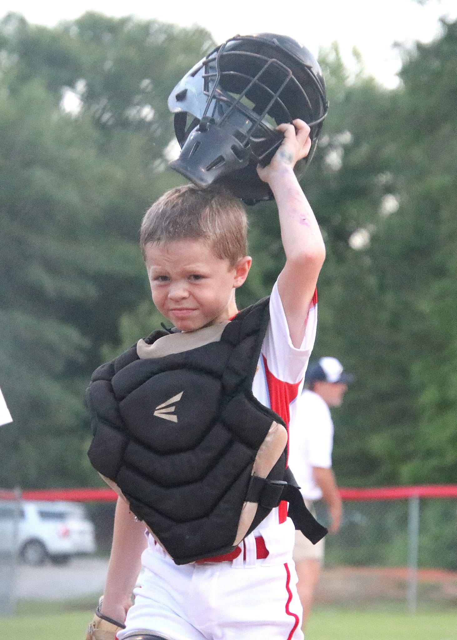 Take me out... to district: First Dudley Little League all-stars begin ...
