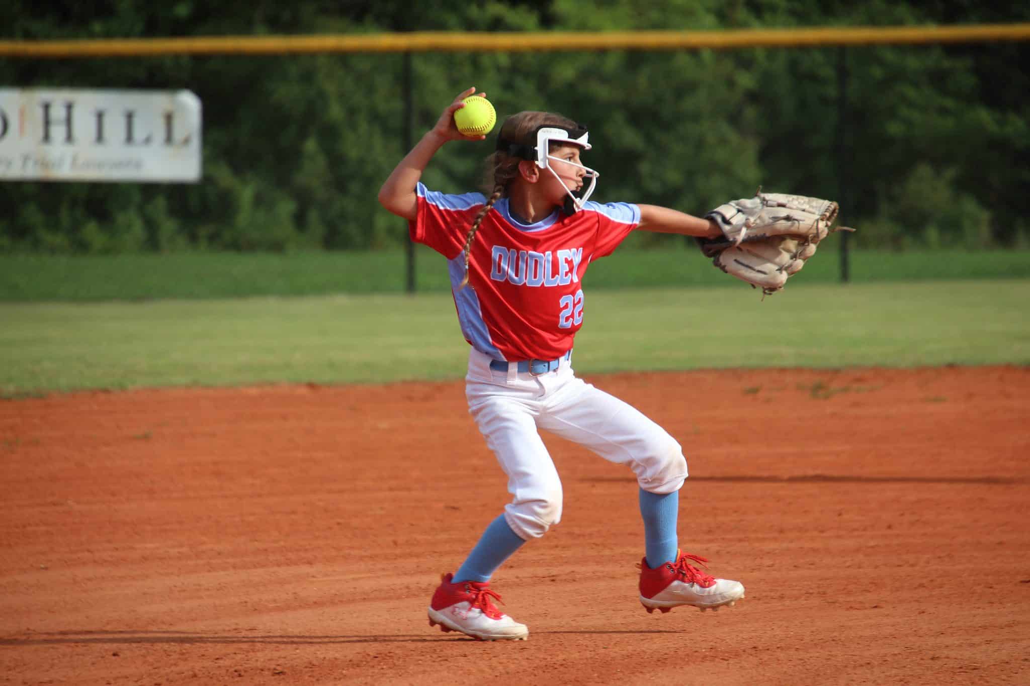 Take me out... to district: First Dudley Little League all-stars begin ...