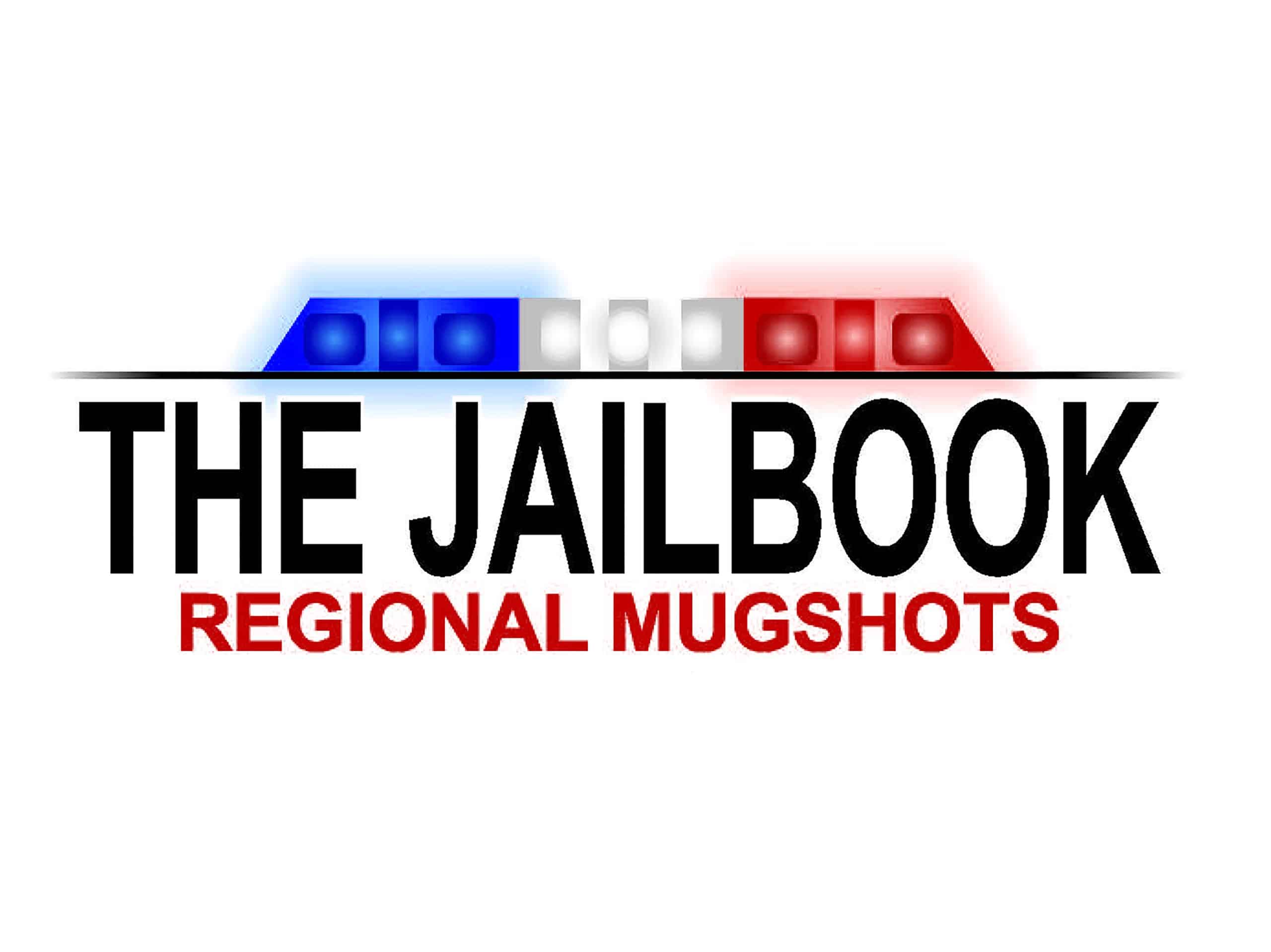 The Jail Book - June 11, 2025 – Courier Herald Today