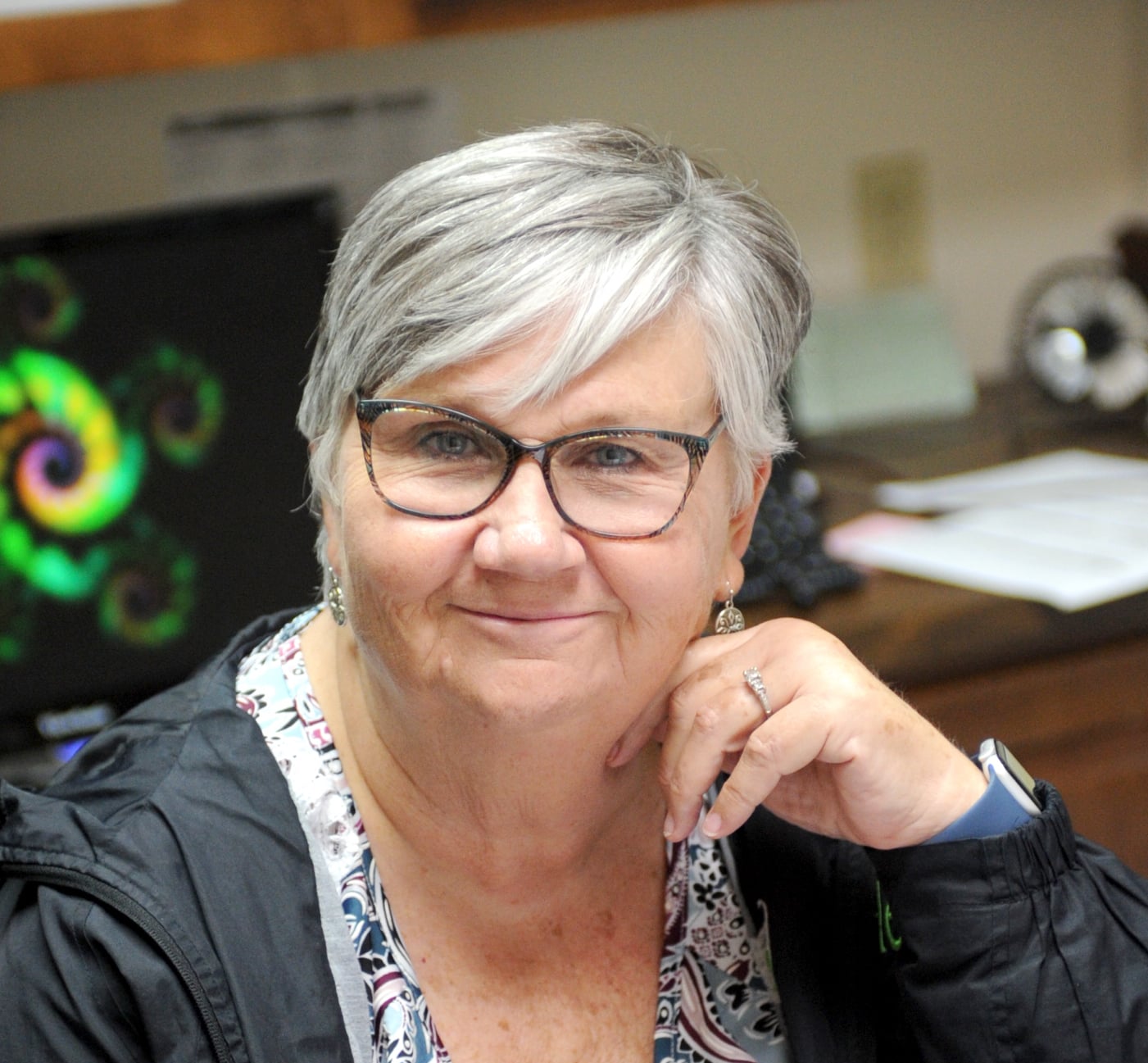 Who we are – Courier Herald Today