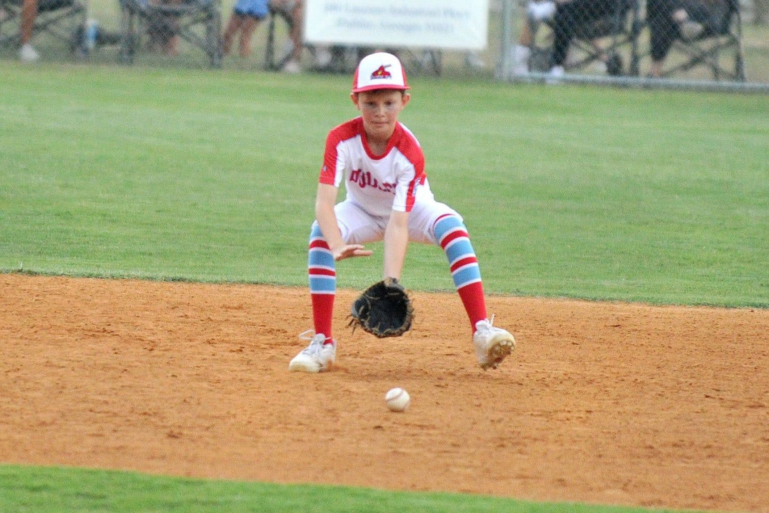 DISTRICT 5 DISPATCH: Dudley 10-12 softball all-stars defeat Warner ...