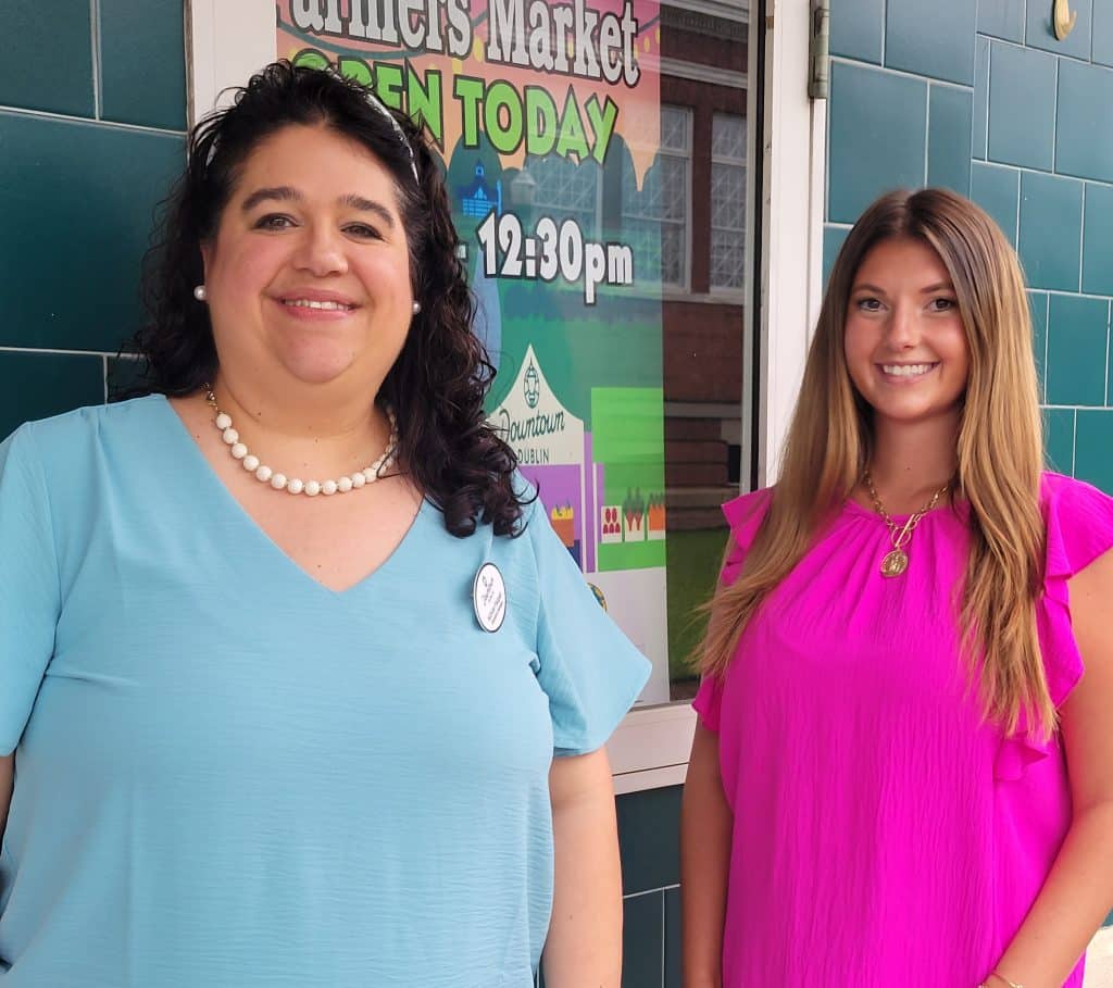 Hires of Patterson, Padgett bring Downtown Development Authority team ...