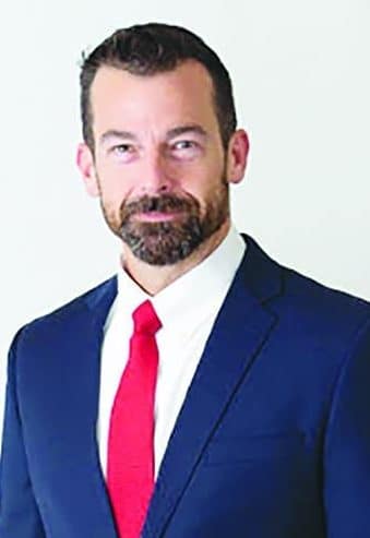 Voters head to polls to decide local runoffs – Courier Herald Today