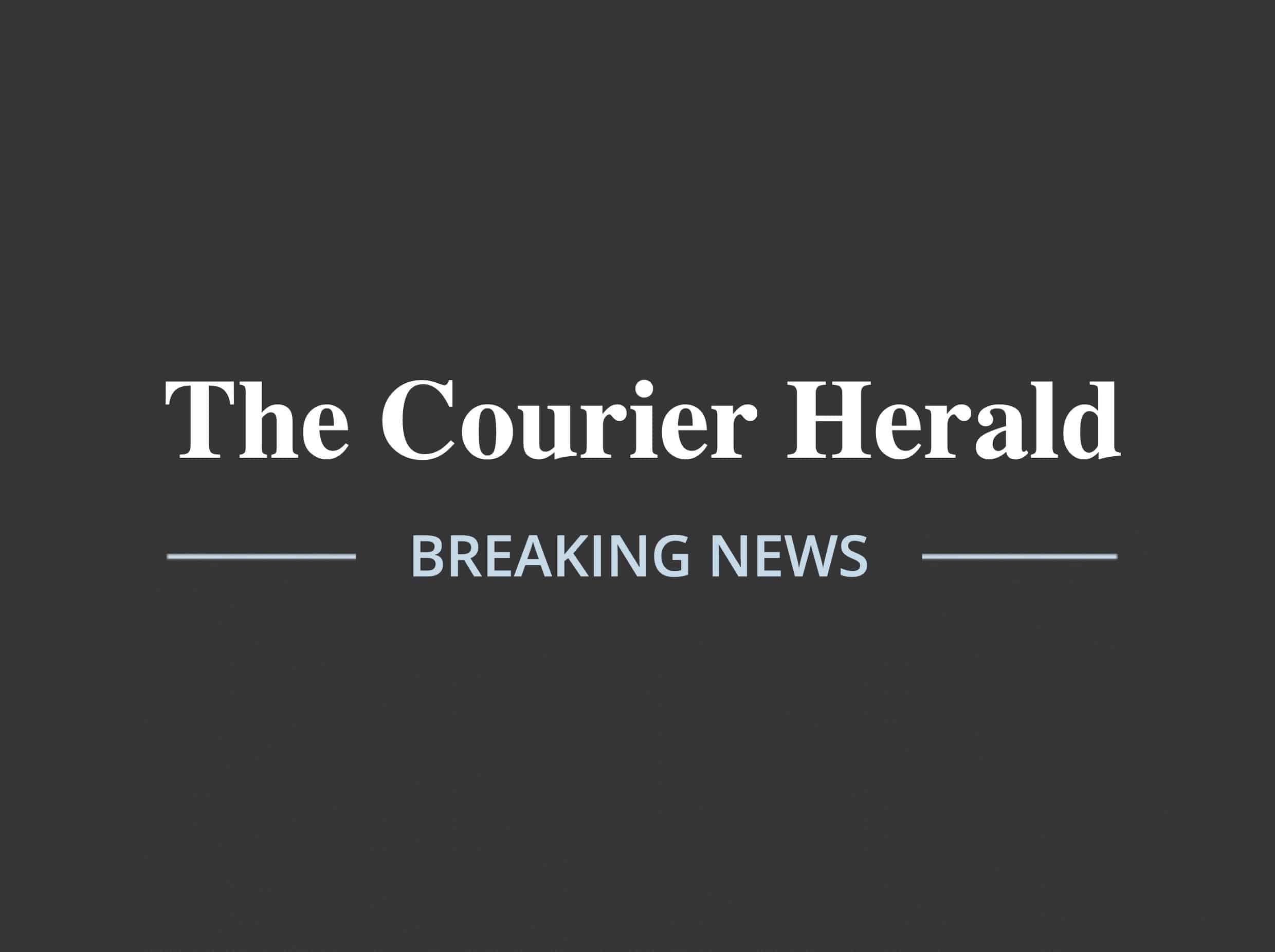 Man arrested for shooting on Mayberry Road – Courier Herald Today