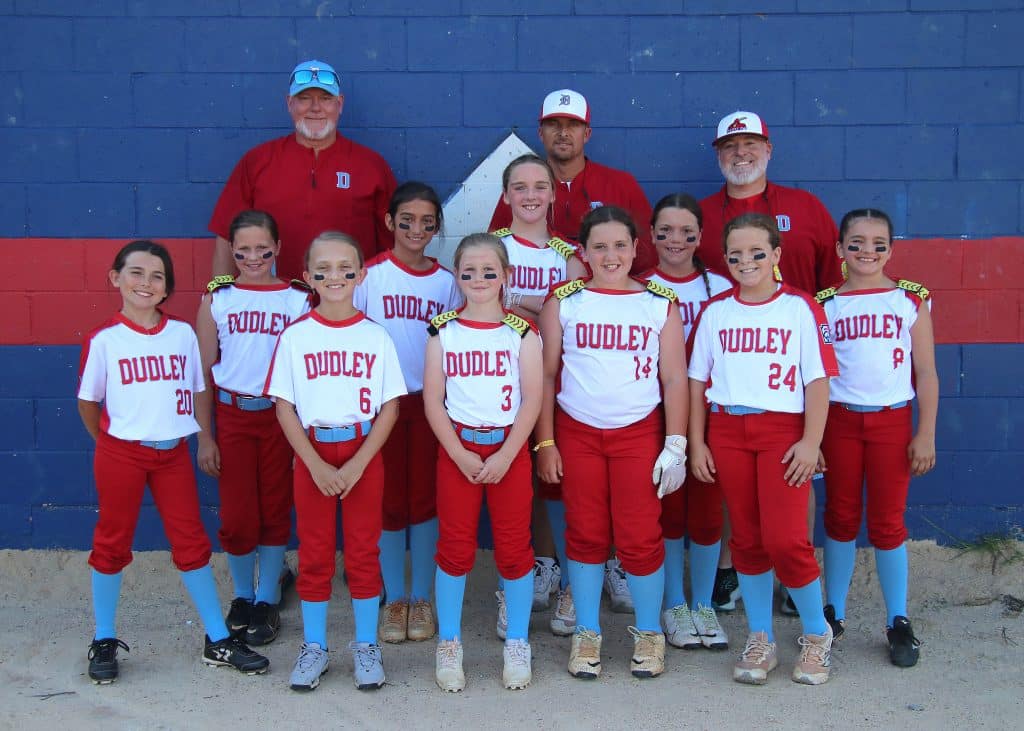 DUDLEY LITTLE LEAGUE: District baseball/softball roundup, May 27-June 2 ...