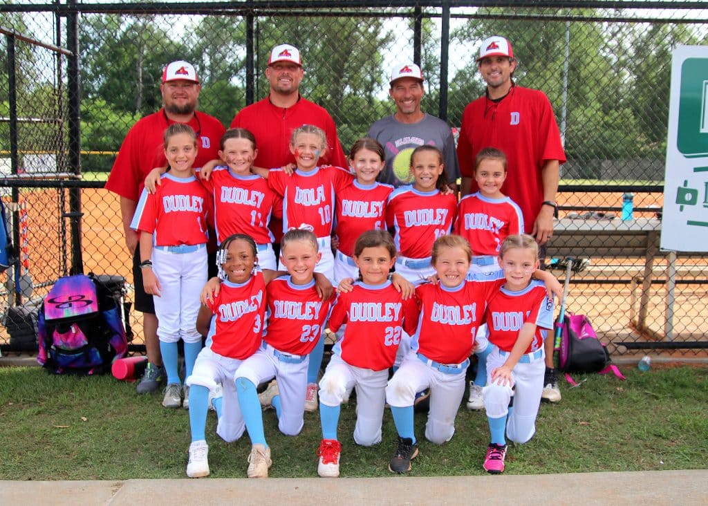 DUDLEY LITTLE LEAGUE: District baseball/softball roundup, May 27-June 2 ...