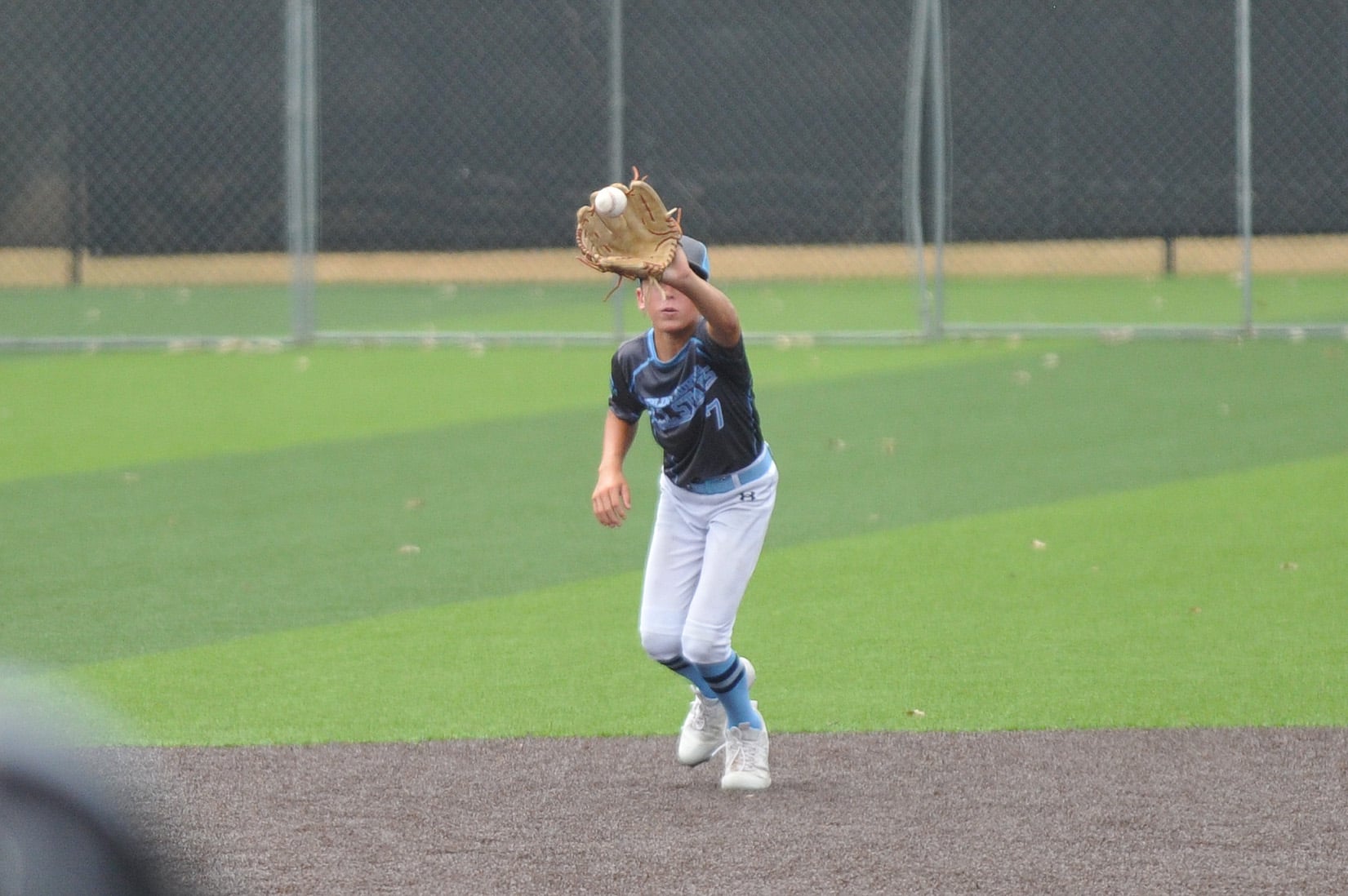 DLCRA 12U all-stars win DYB state championship – Courier Herald Today