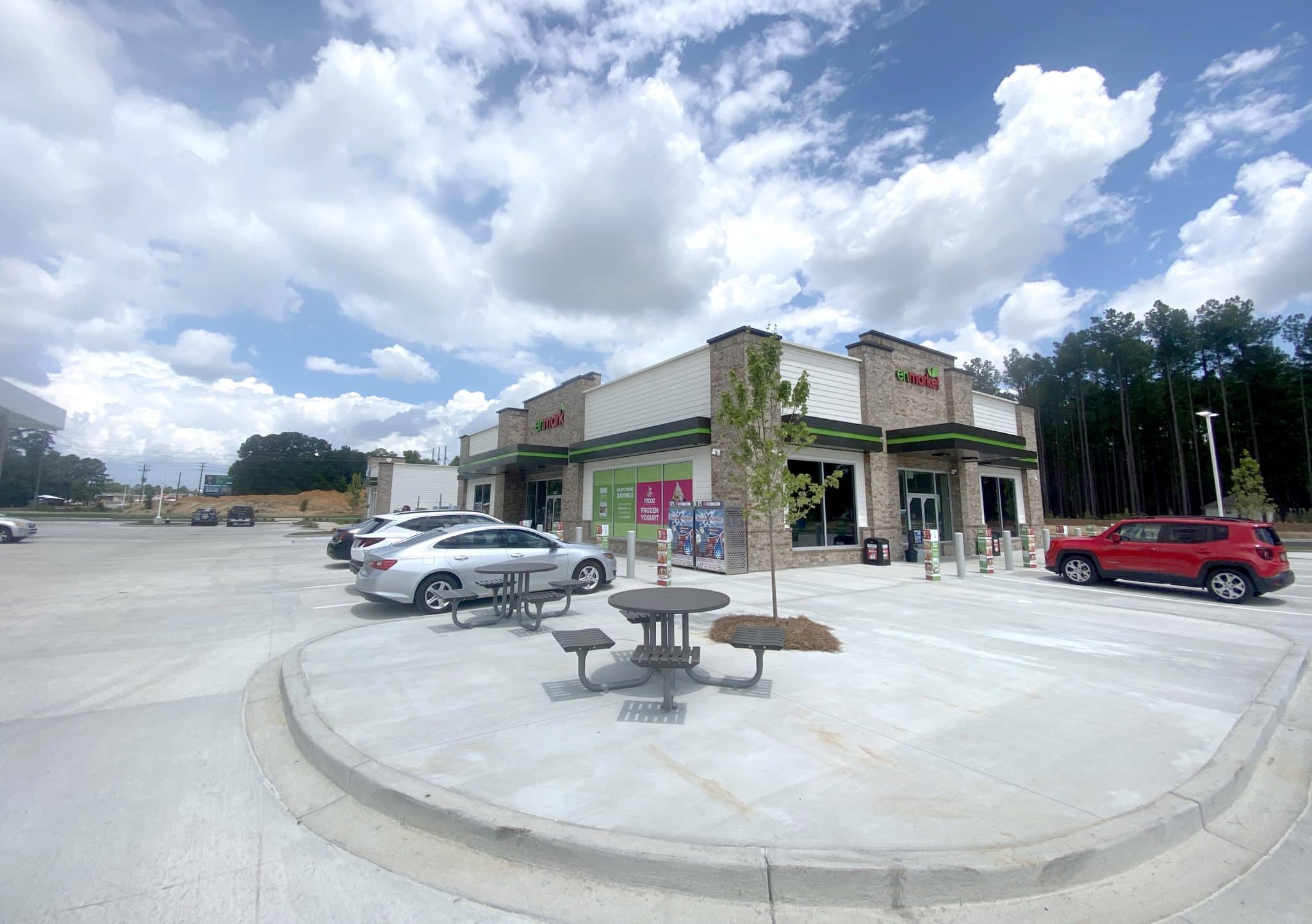 Enmarket opens first Dublin location – Courier Herald Today
