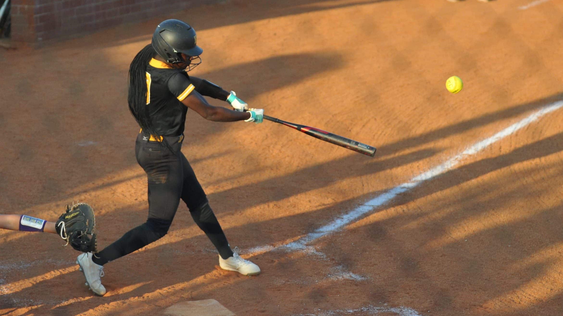 SOFTBALL: Lowther lights up zone, Givens triples twice as East Laurens ...