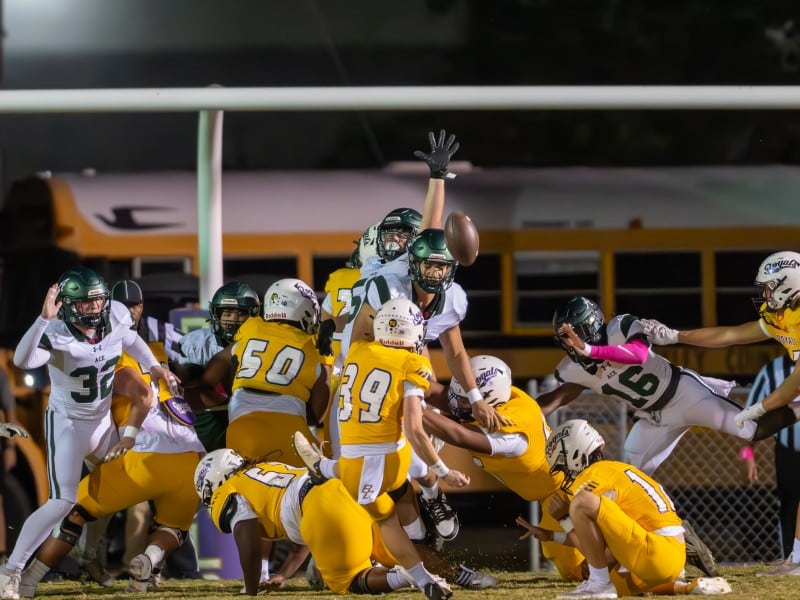 Local Archives – Page 2 of 20 – Courier Herald Today