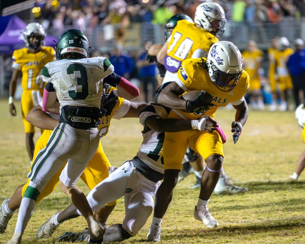 MIDSTATE FOOTBALL ROUNDUP: ACE gets best of Bleckley in OT; WACO survives scare against ...