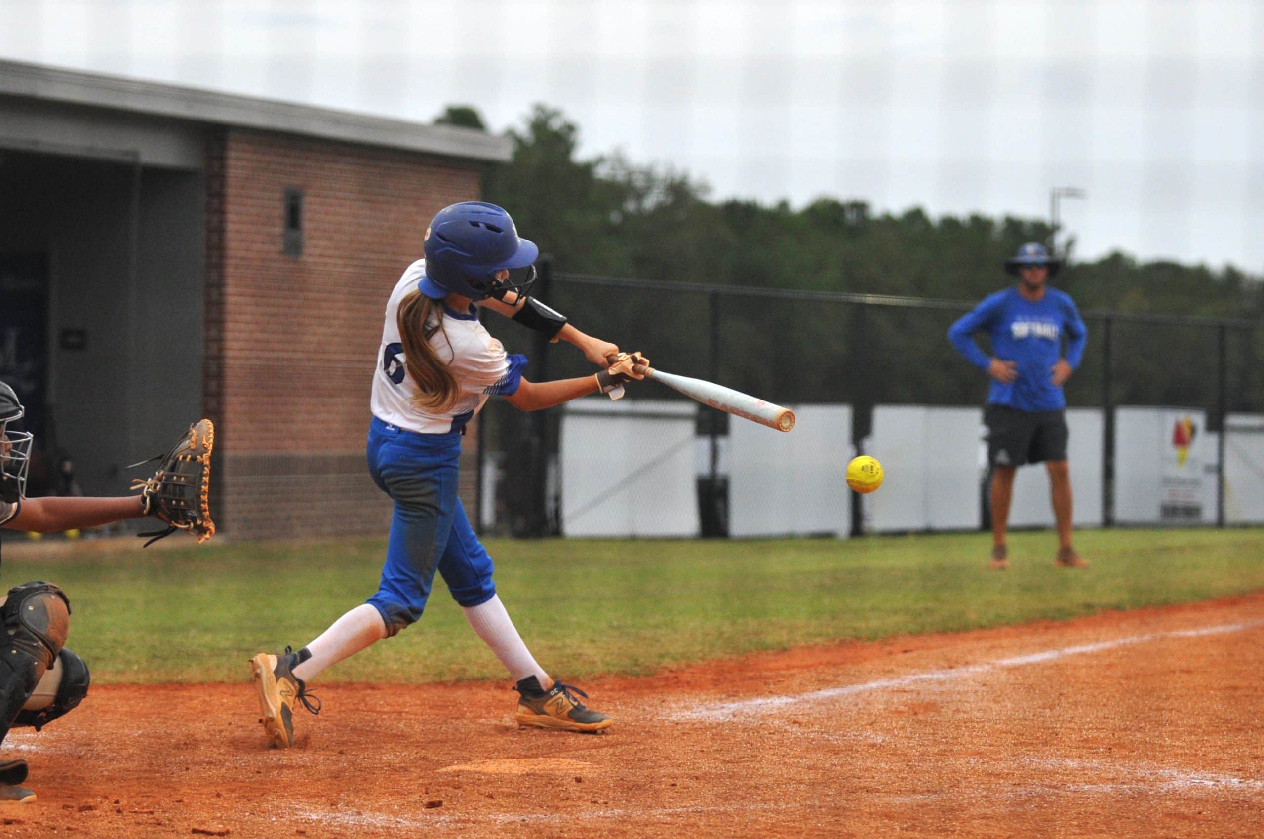 SOFTBALL: WLMS celebrates perfect season, second-straight MGMSAA region ...