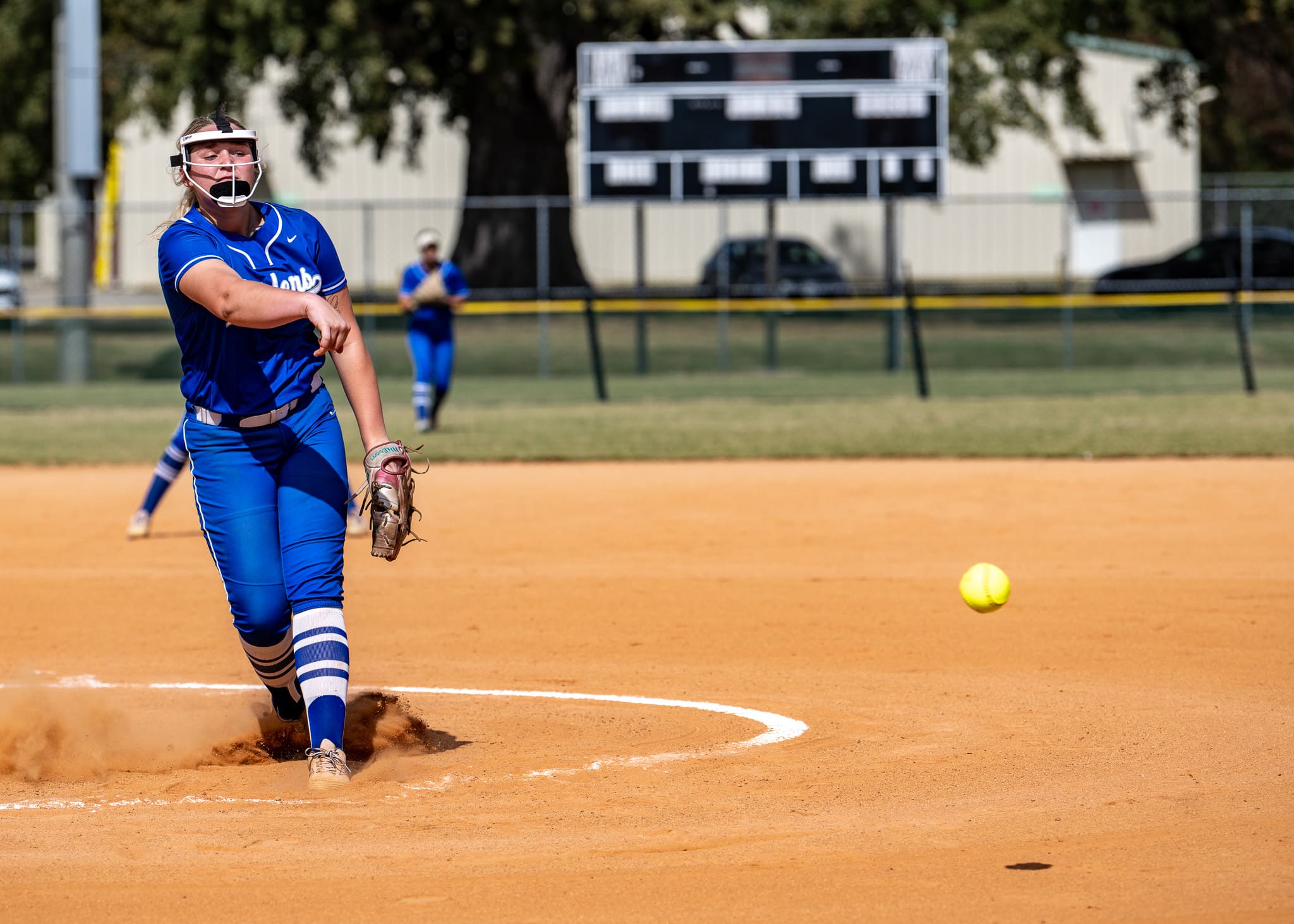 SOFTBALL: After advancing with first-round win, West Laurens comes up ...