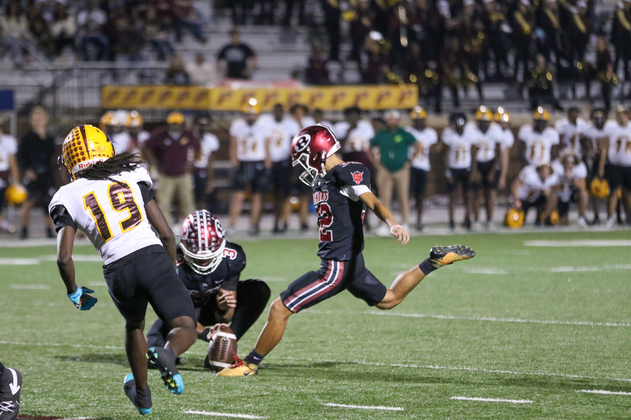 MIDSTATE FOOTBALL ROUNDUP: Week 11 shutouts for Bleckley, Wilco ...