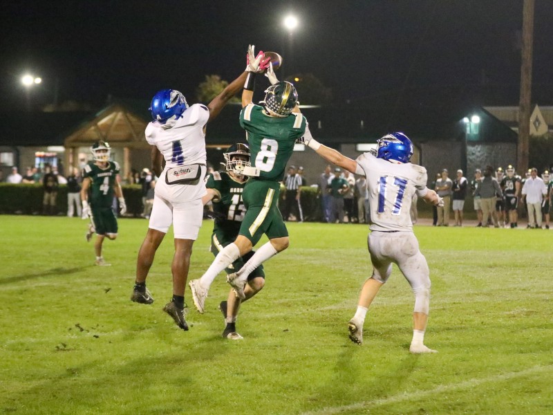 Home – Courier Herald Today