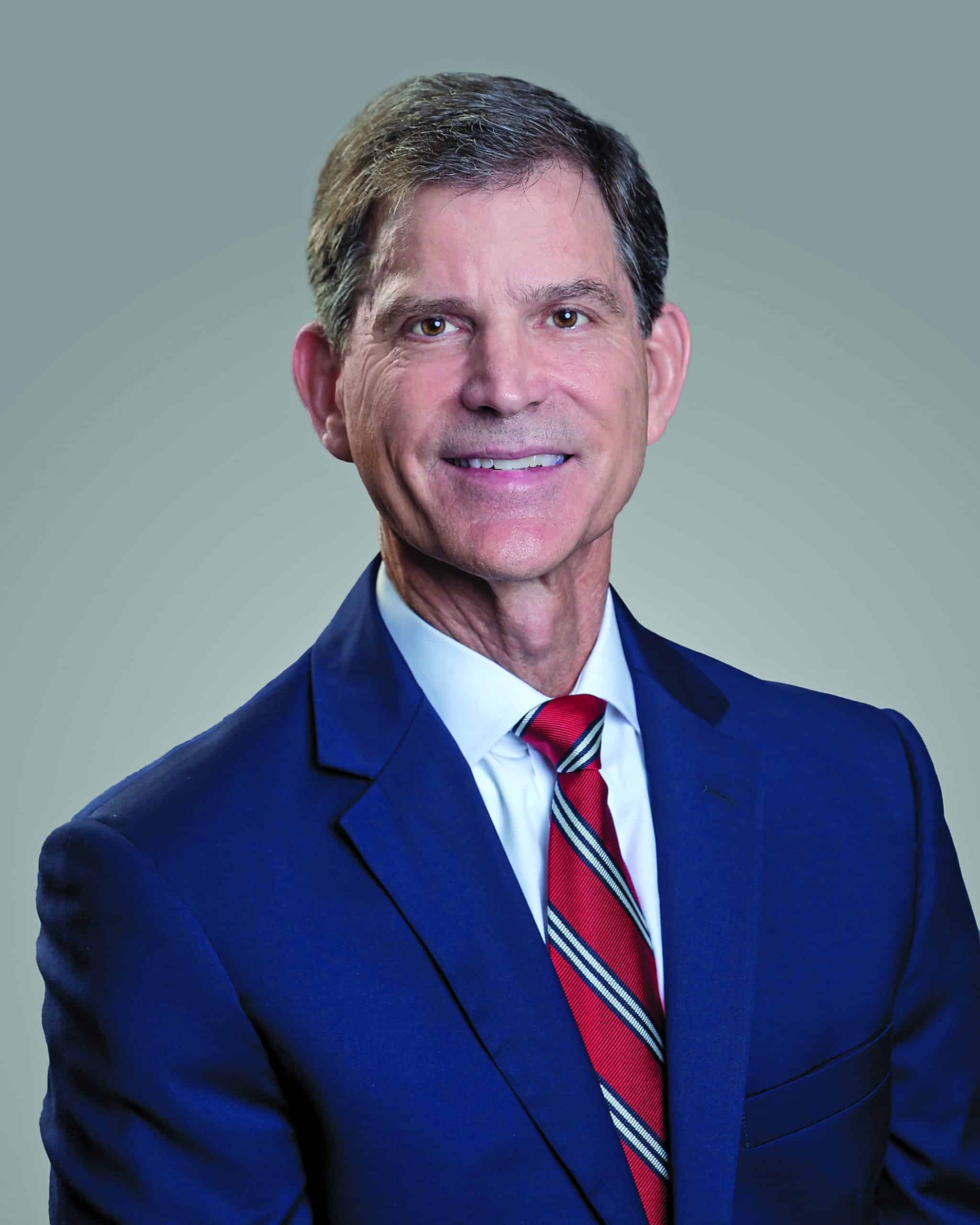 Fairview Park CEO Don Avery passes away after surgery – Courier Herald ...