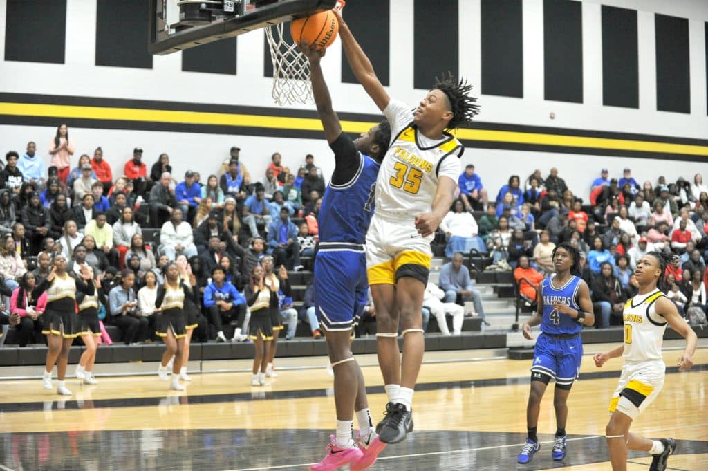 BASKETBALL: Dublin boys take first in region, but Falcons claim county ...