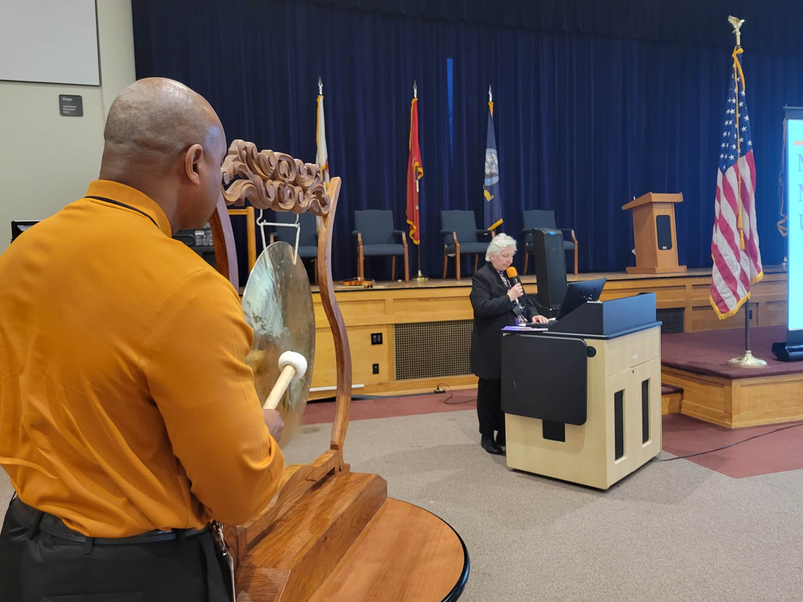 VA honors 17 veterans at Last Roll Call ceremony – Courier Herald Today