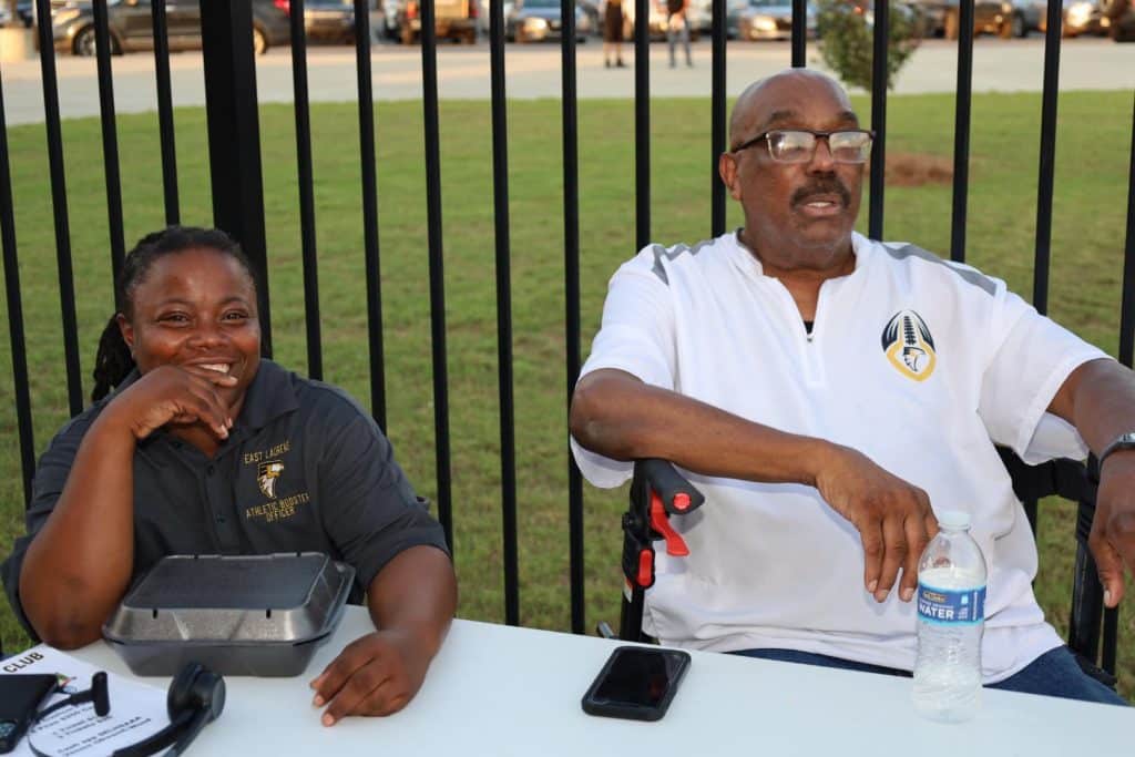 COLUMN: Carl Tyson's selfless service worthy of some 'good ink ...