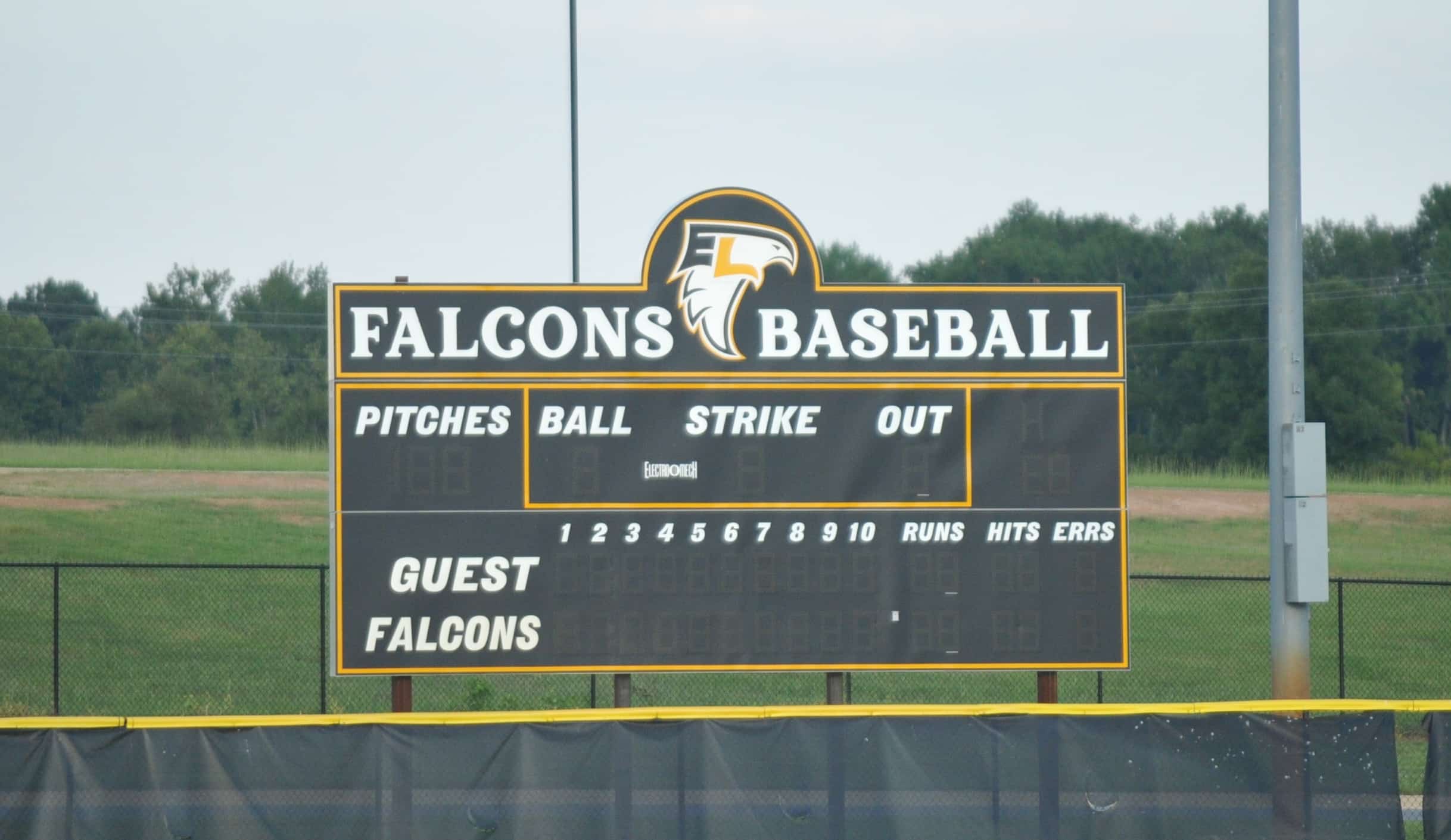 BASEBALL: Lawrence, Edge deliver clutch hits to carry East Laurens past ...