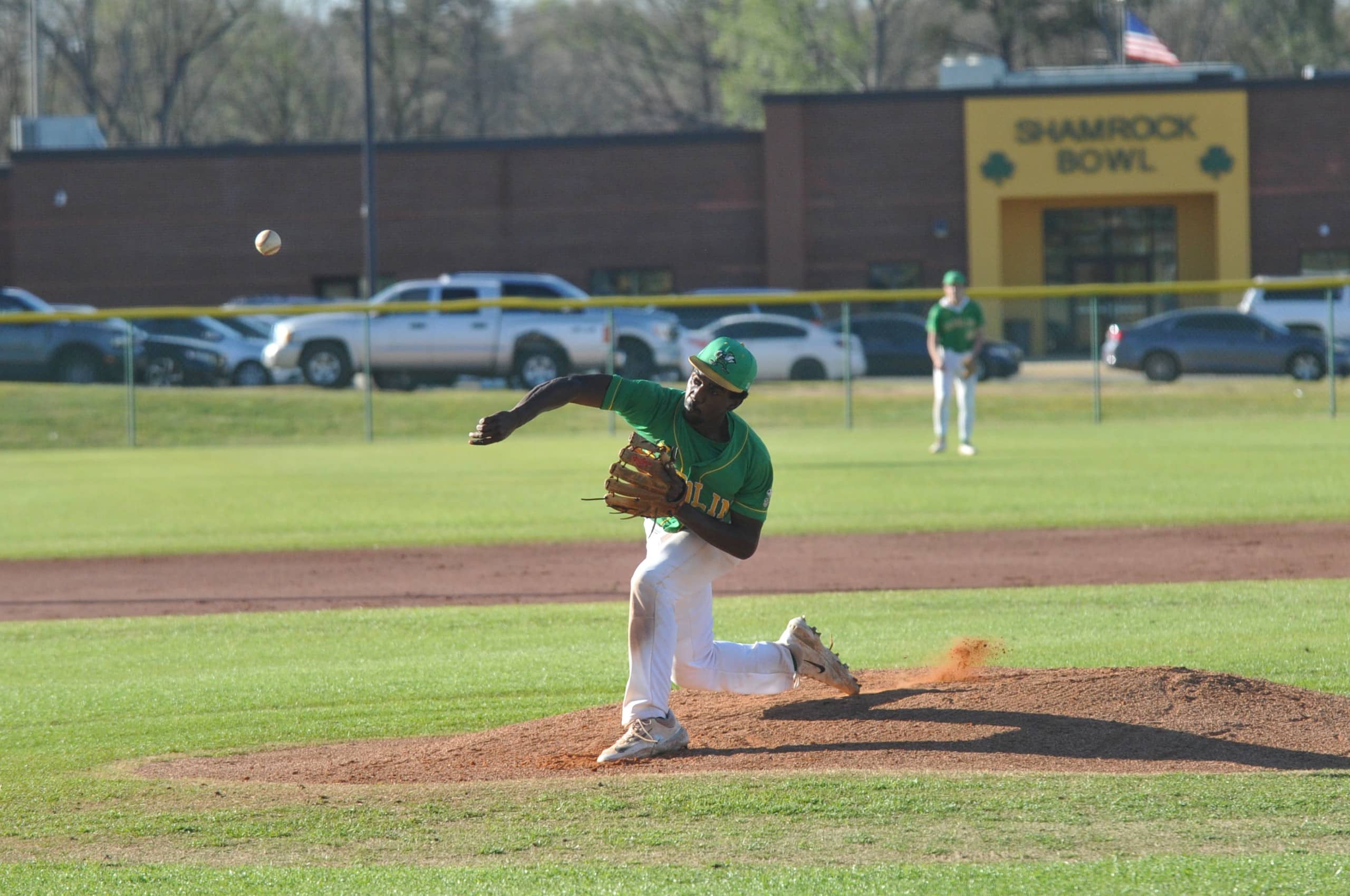 BASEBALL: No lack of offense for Dublin vs. Northeast in another region ...