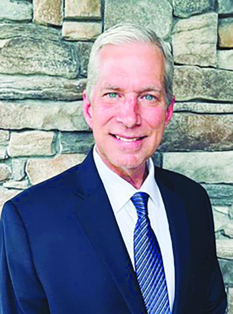 Development Authority picks Griggs as new president – Courier Herald Today