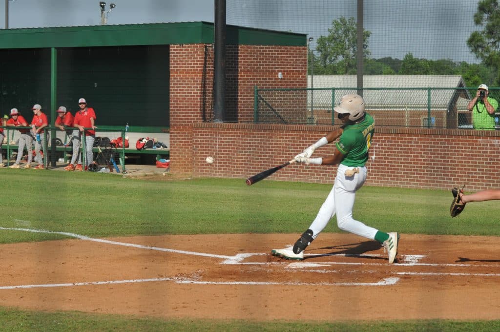 BASEBALL: Dublin survives senior-night scare vs. Dodge – Courier Herald ...