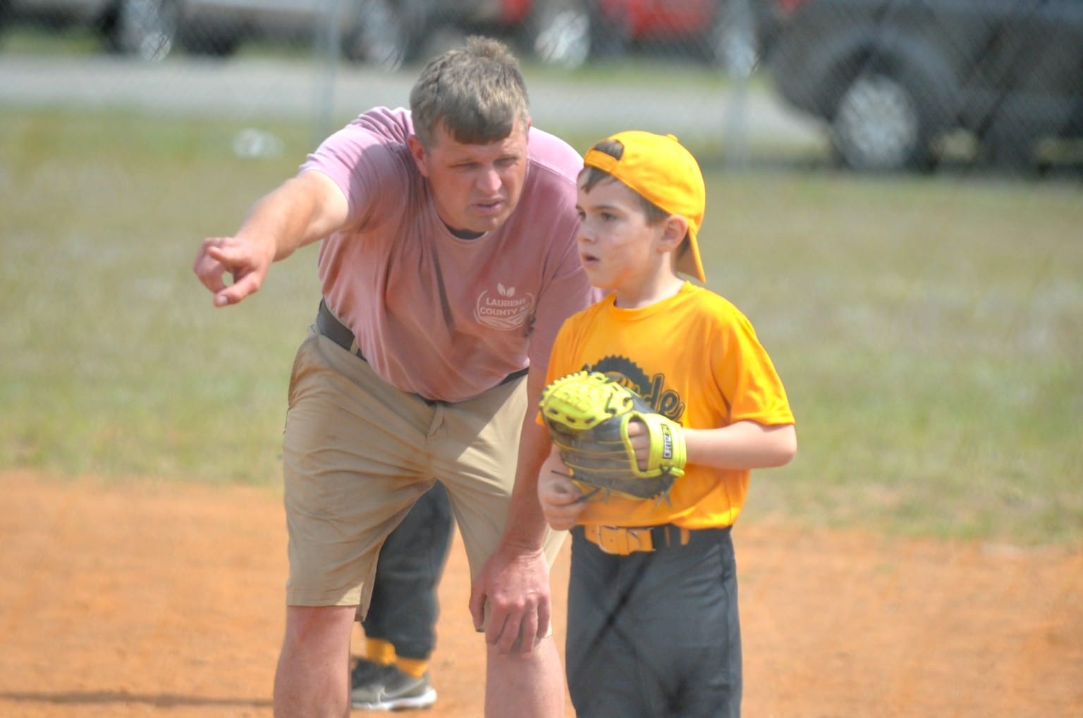 New baseball/softball season marks rec department rebirth, start of ...